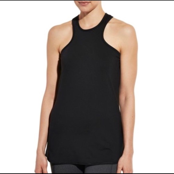 CALIA by Carrie Underwood | Tops | Calia Teardrop Back Tank Top Melon ...
